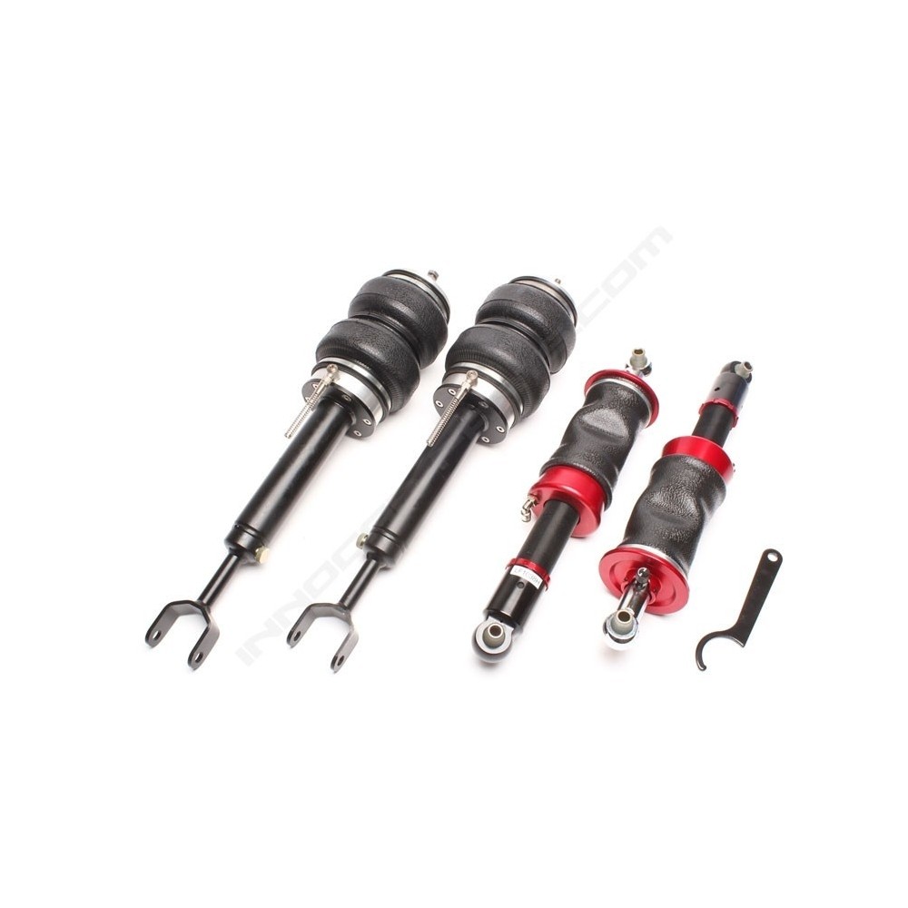 SUSPENSI N NEUM TICA AUDI A4 B5 SUSPENSI N NEUM TICA AUDI A4 B5